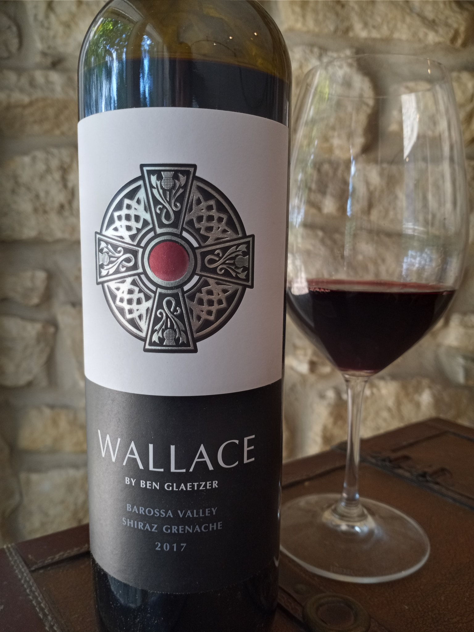 Glaetzer Winery- we’ve been in Barossa since 1888, makes us ‘almost ...