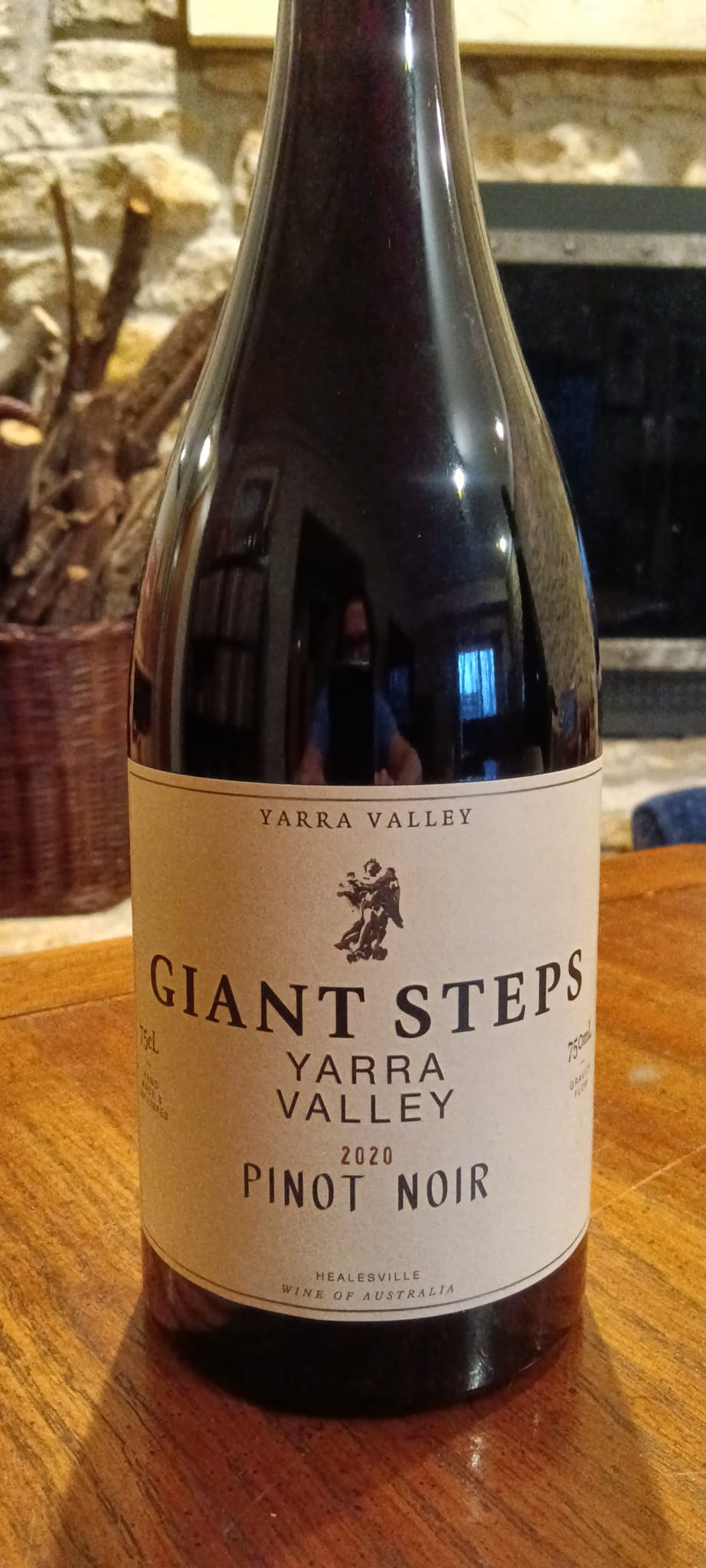 “The Best Pinot’s in the World”. – Vine to Table