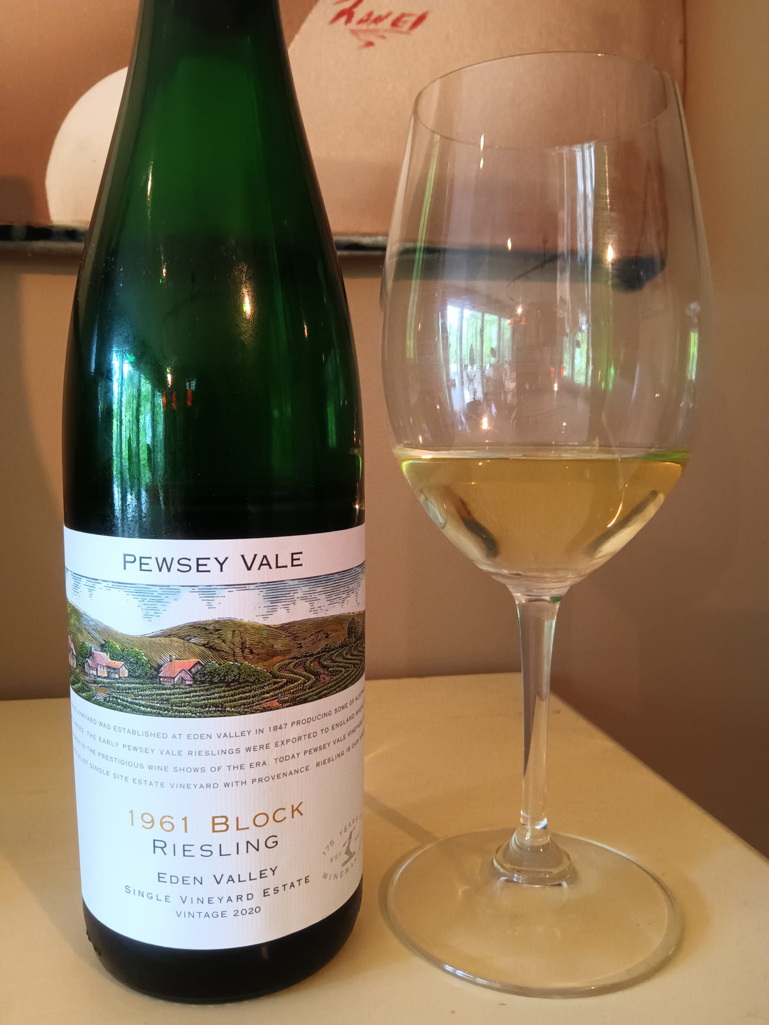 This Weeks Pick of the Bunch- World Class Riesling and Malbec. – Vine ...
