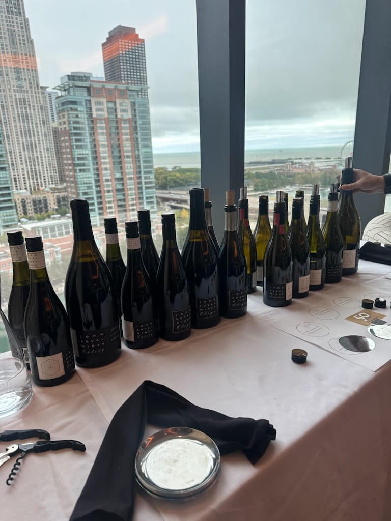 John Duval- proves there is life after Penfolds Grange. – Vine to Table