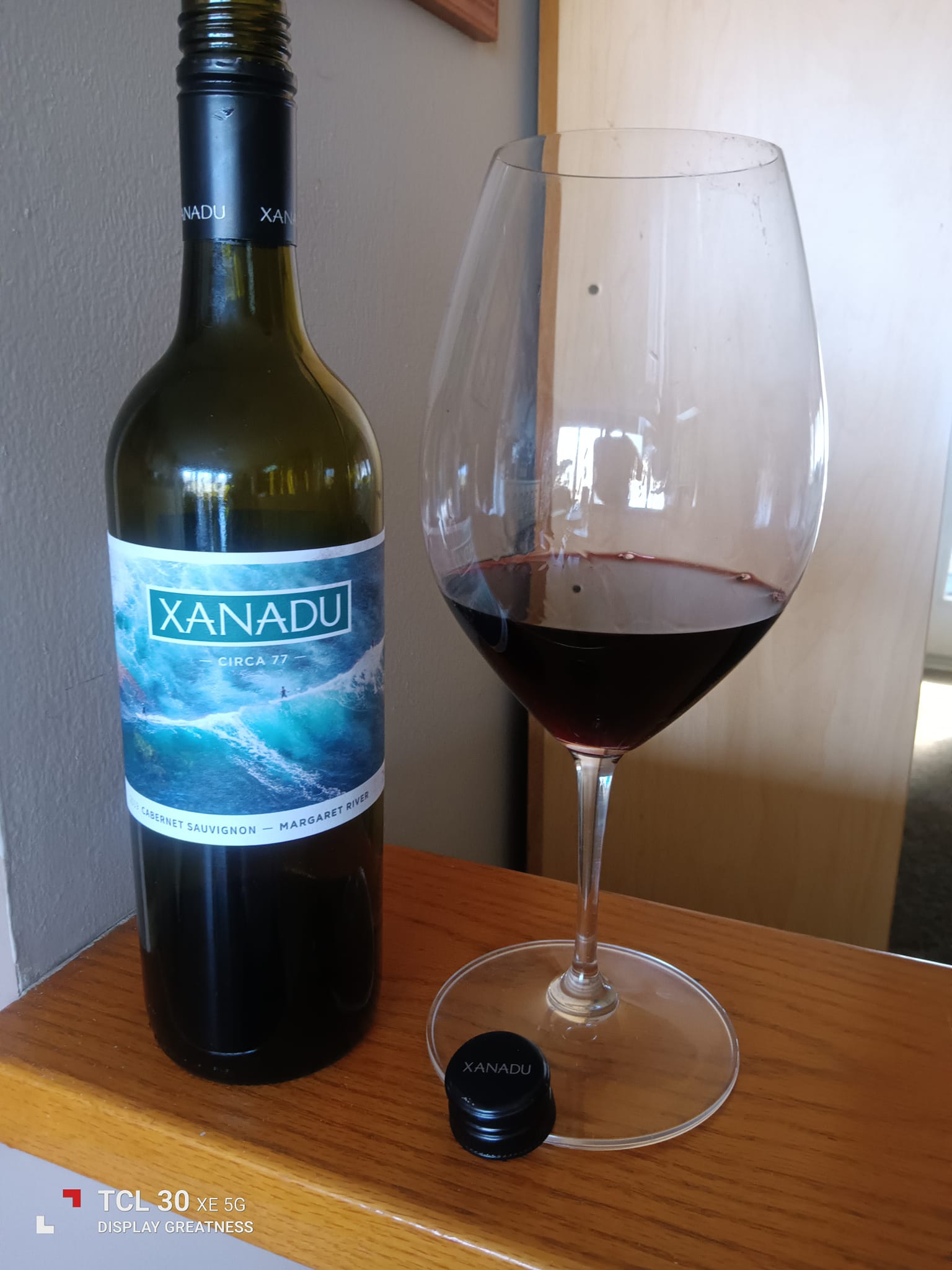 Xanadu Cabernet Sauvignon 2019- One of the best value Cabernets you ...