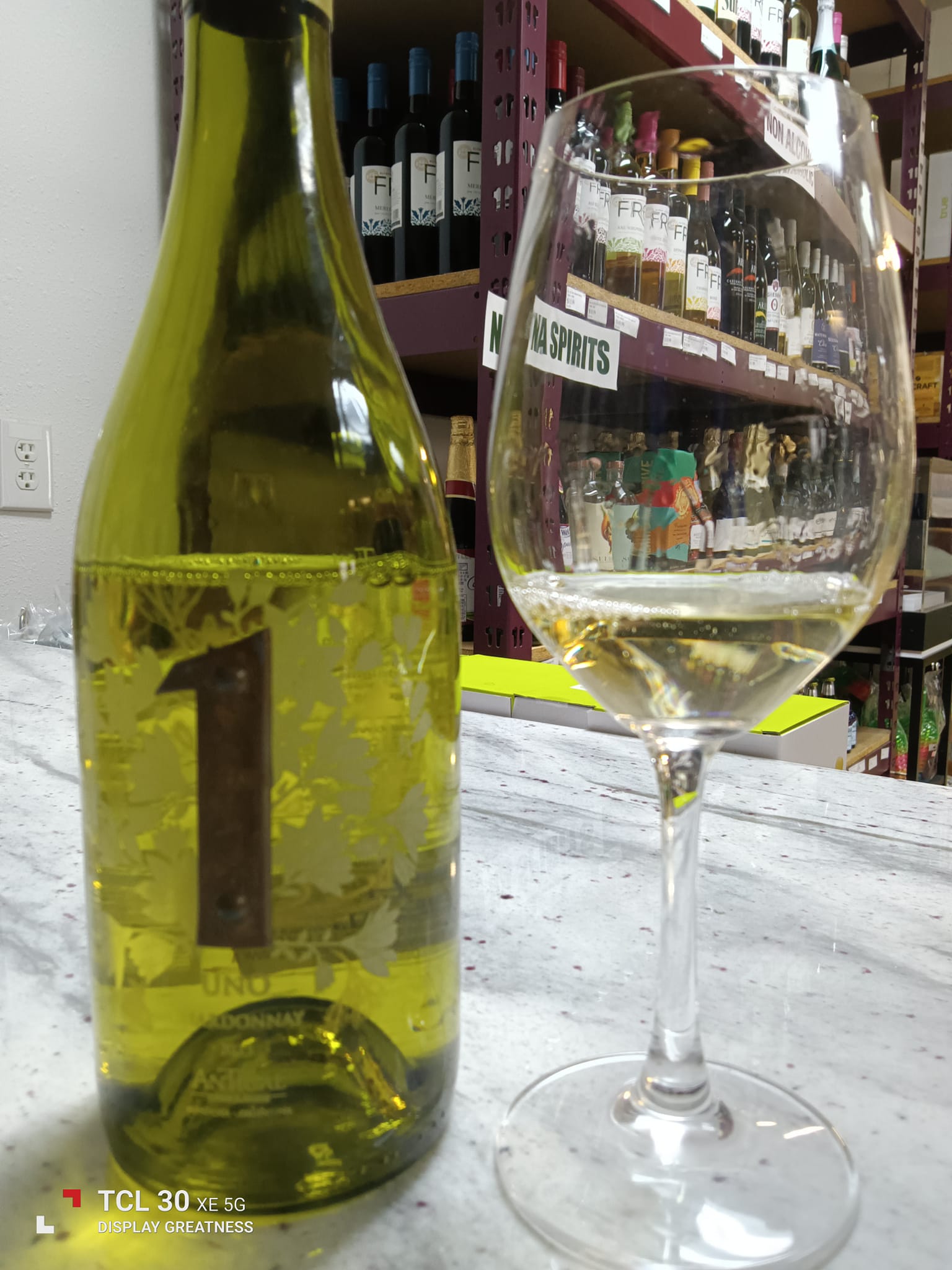 Antigal Uno Wine Releases. – Wines that over deliver! – Vine to Table