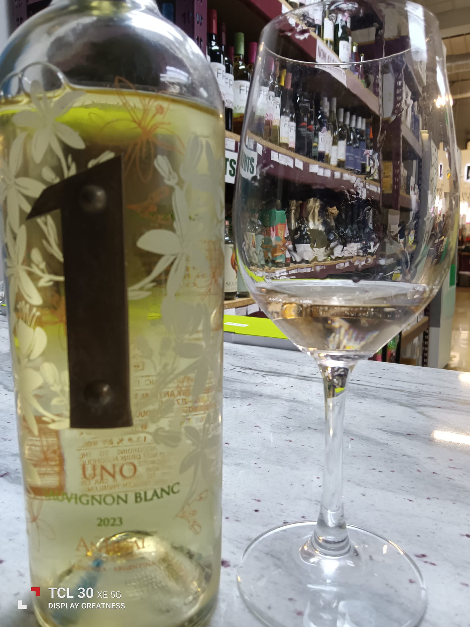 Antigal Uno Wine Releases. – Wines that over deliver! – Vine to Table